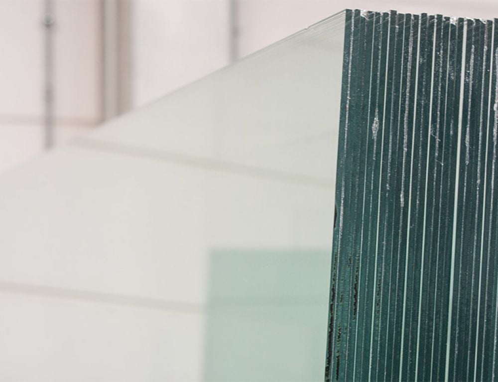 Verre feuilleté – Reverchon